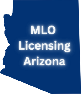 Arizona MLO License - 24 Hour EDU