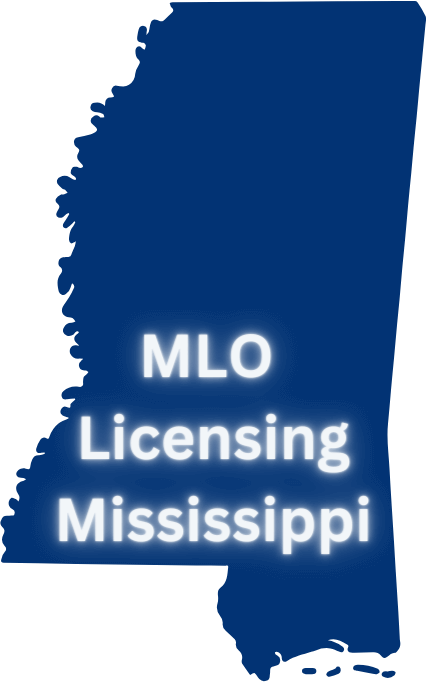Mississippi MLO License - 24hourEDU