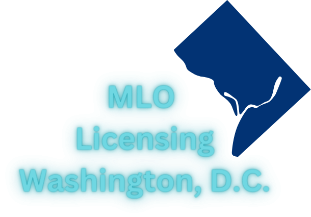 Washington DC MLO License - 24hourEDU