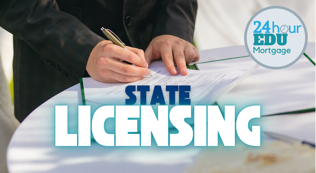 State Licensing - 24hourEDU