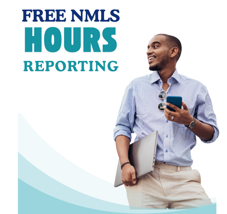 MLO Late CE 2025 Continuing Education