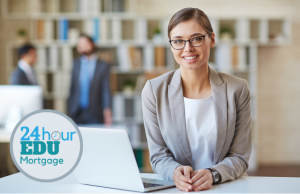 MLO Continuing Education - 24hourEDU