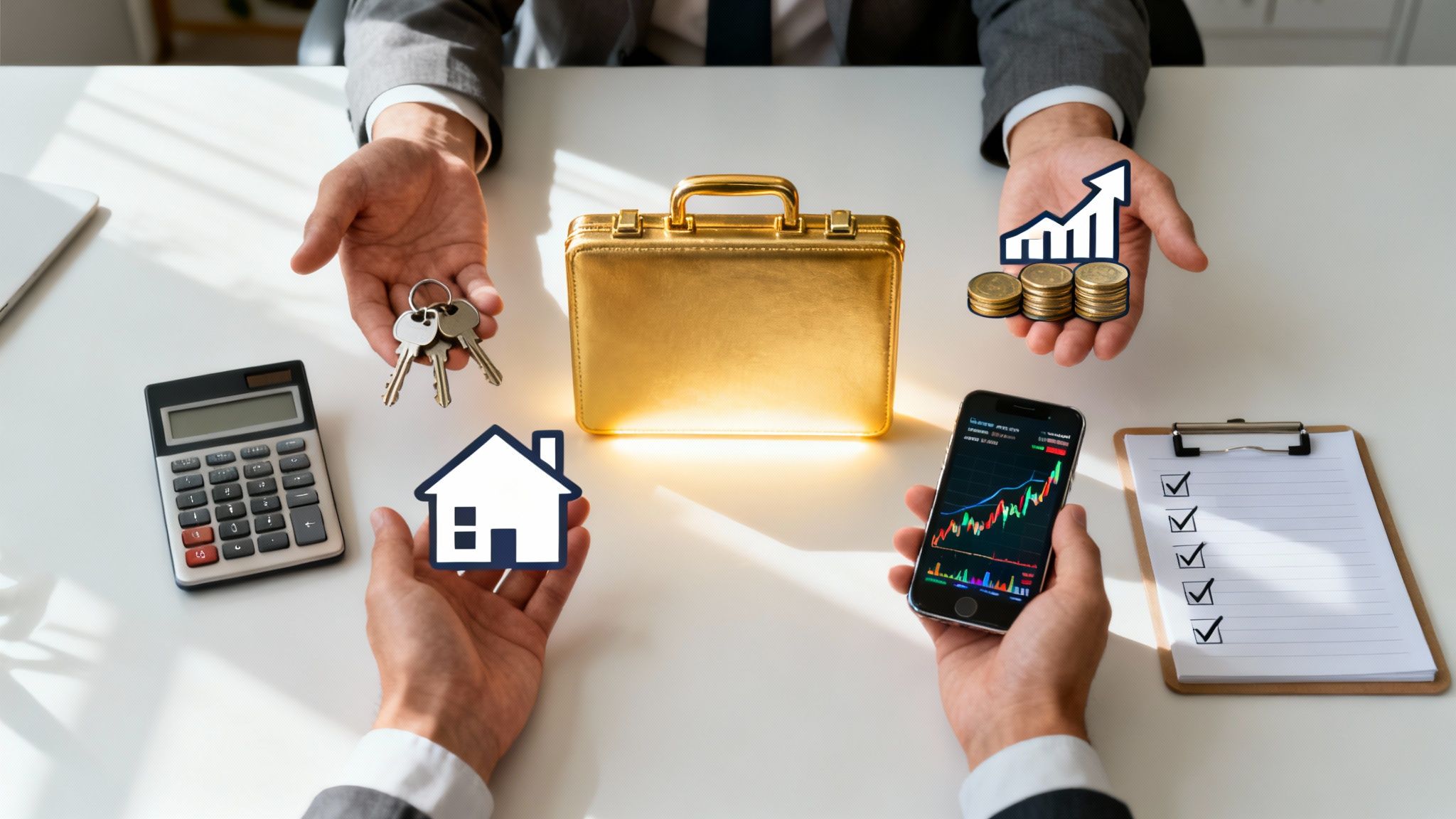 The Top 12 Highest Paying Jobs Without a Degree to Consider in 2026